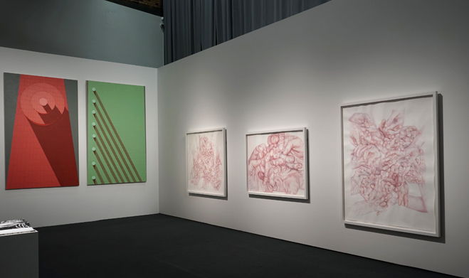 Martha Ossowska Persson, Ida Persson & Idun Baltzersen | Moderna Museet ...