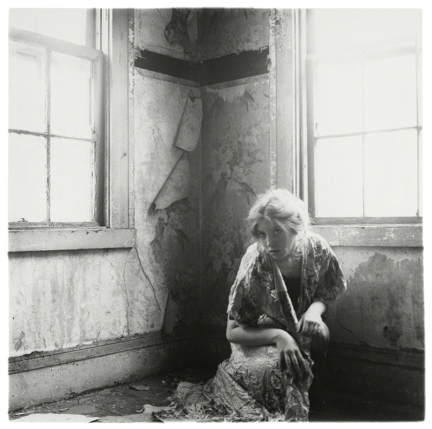 Francesca Woodman. On Being an Angel - Moderna Museet i Malmö