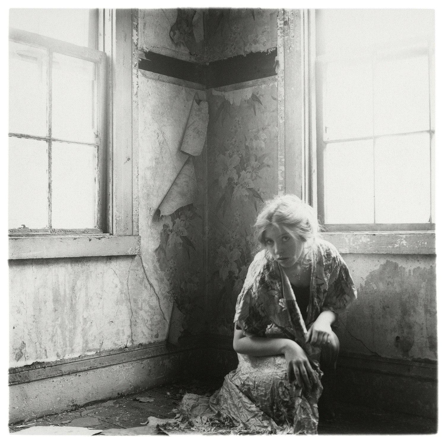 Francesca Woodman. On Being an Angel - Moderna Museet i Malmö