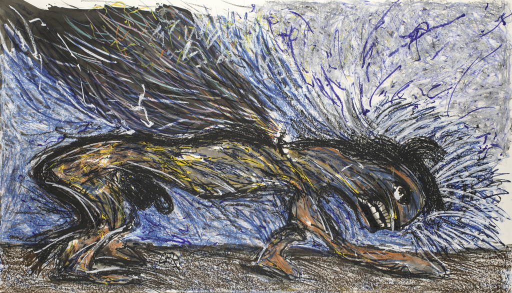 Carl Fredrik Reuterswärd | Moderna Museet i Malmö