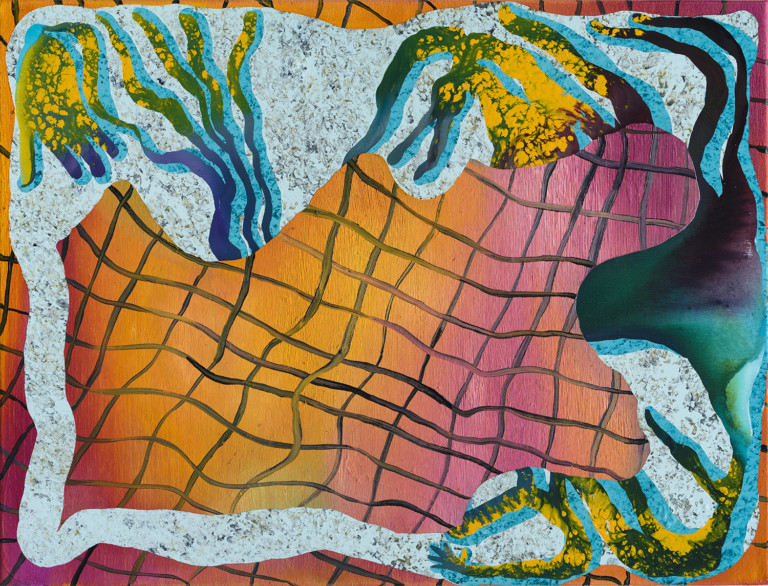 Merike Estna | Moderna Museet i Malmö