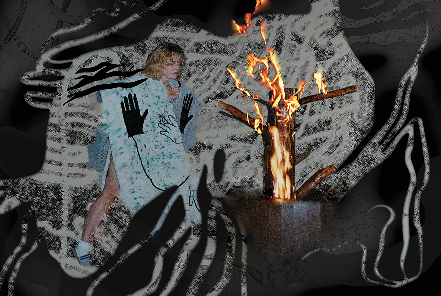 Merike Estna - Moderna Museet i Malmö