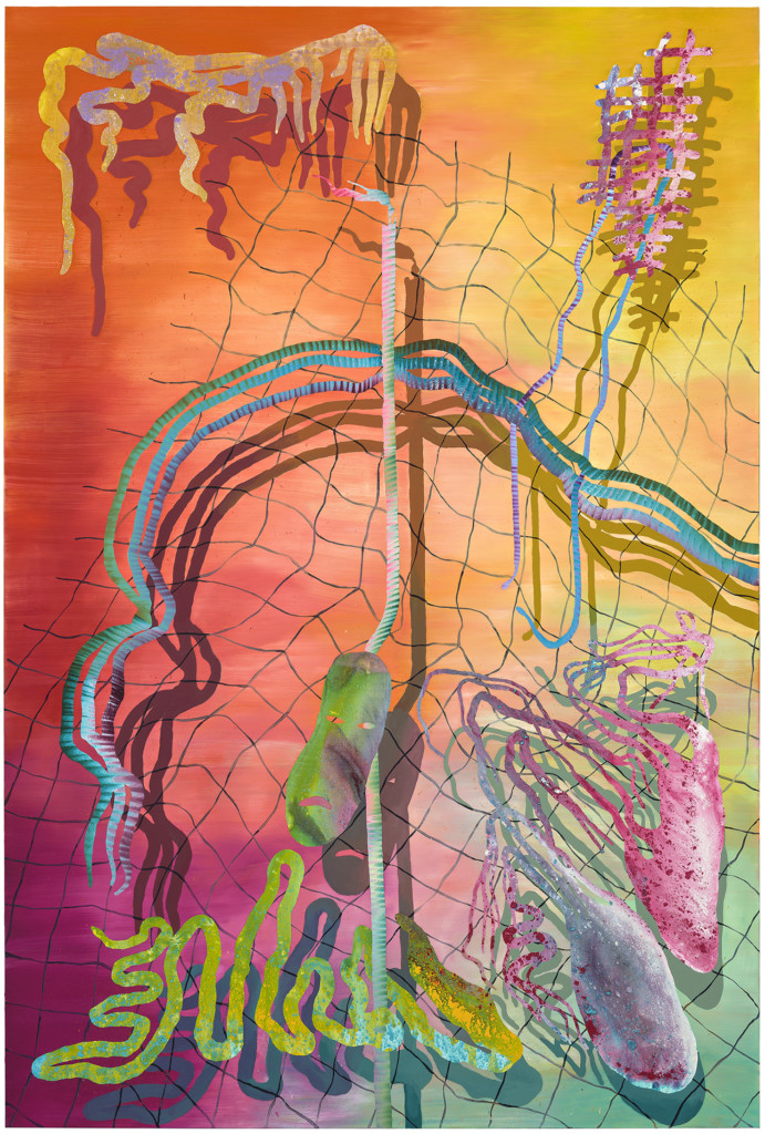 Merike Estna: Ghost of the future, filled with memories of past ...