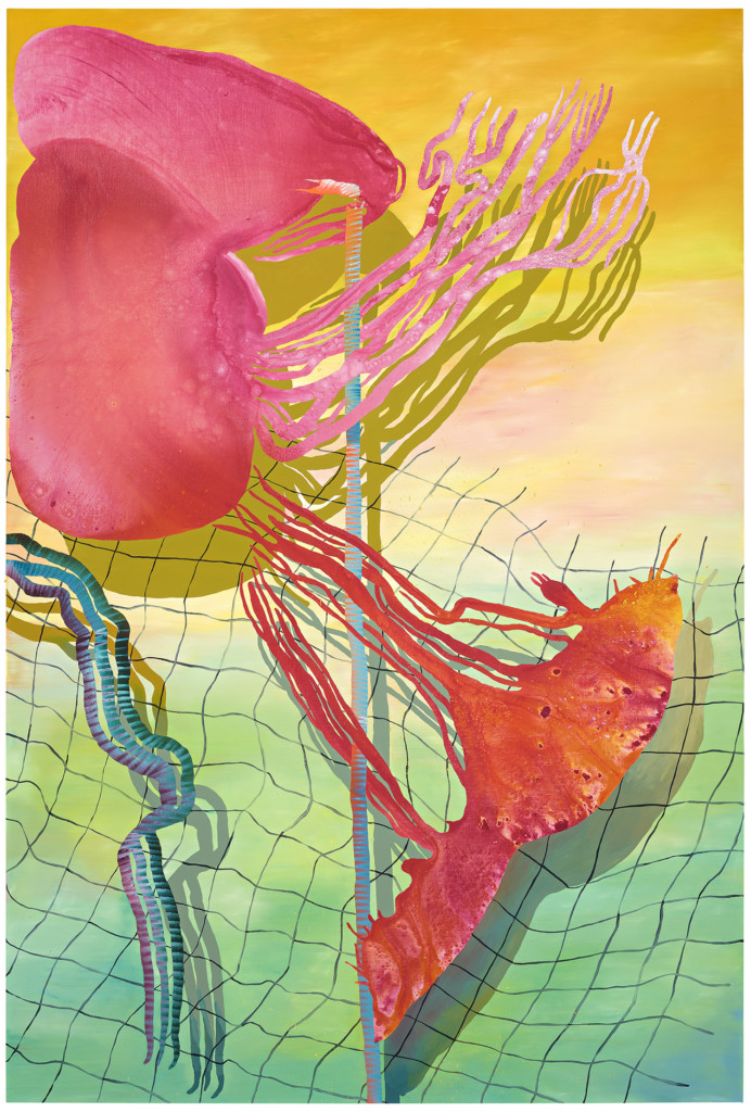 Merike Estna: Ghost of the future, filled with memories of past ...