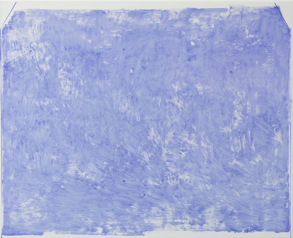 John Zurier - Moderna Museet i Malmö