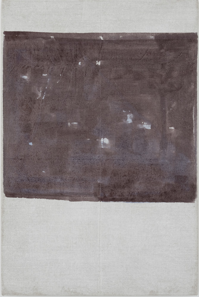 John Zurier | Moderna Museet i Malmö