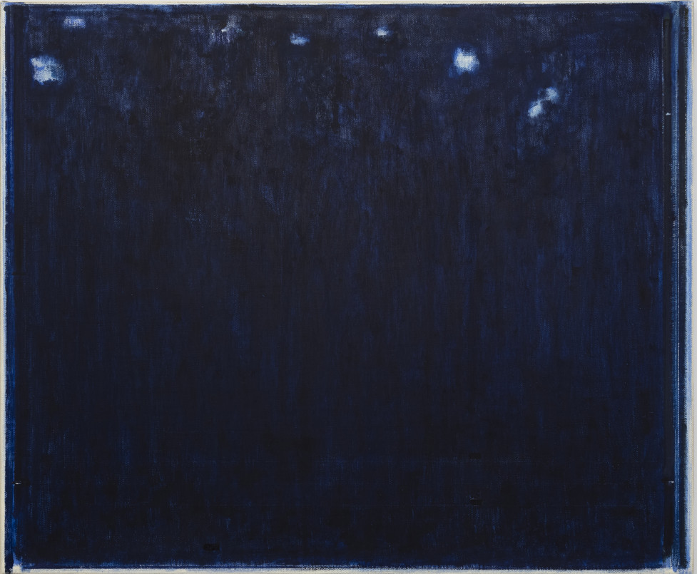 John Zurier | Moderna Museet i Malmö