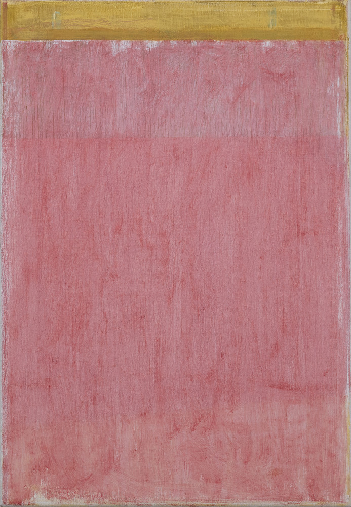 John Zurier | Moderna Museet i Malmö