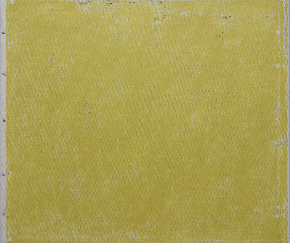 John Zurier - Moderna Museet i Malmö