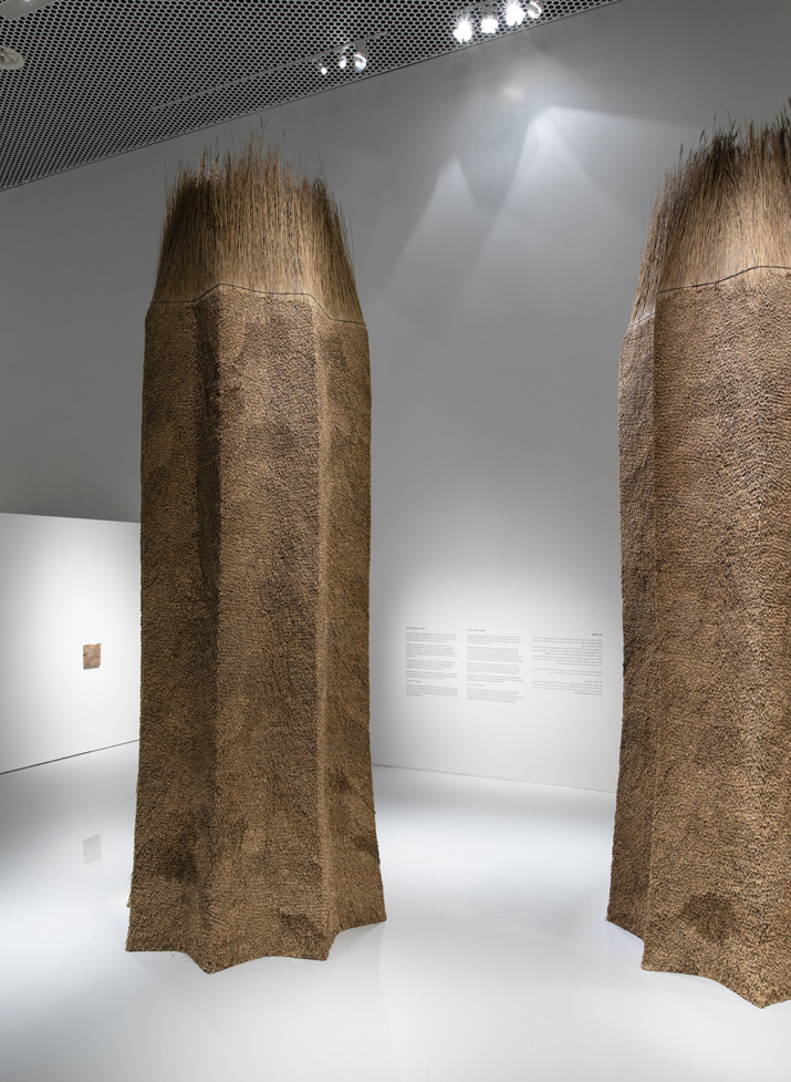 Interview with Ingrid Elsa Maria Ogenstedt | Moderna Museet i Malmö