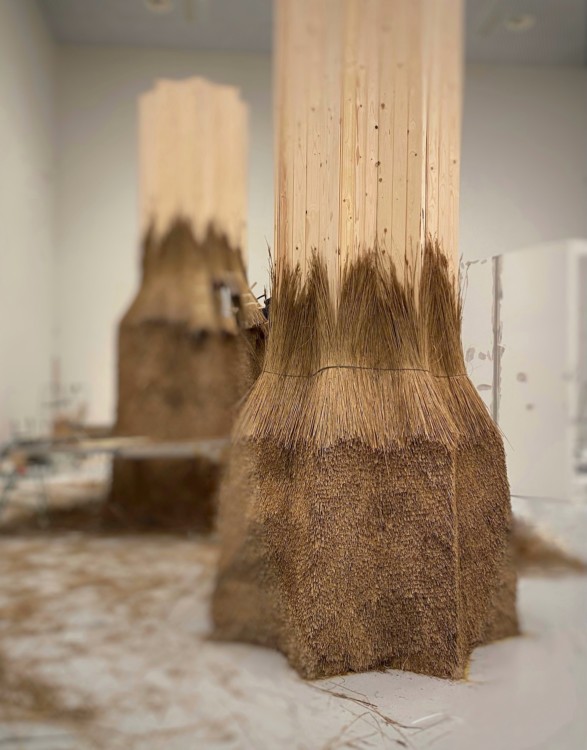 Interview with Ingrid Elsa Maria Ogenstedt | Moderna Museet i Malmö