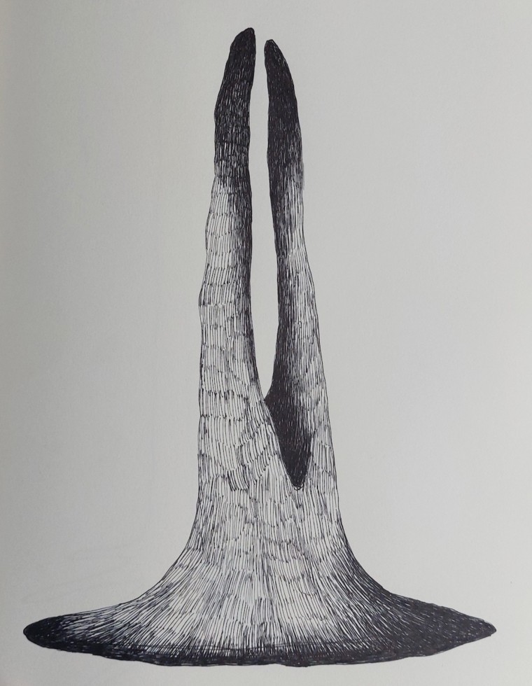 Interview with Ingrid Elsa Maria Ogenstedt | Moderna Museet i Malmö