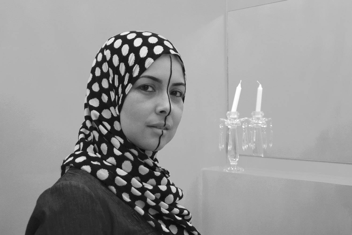 Oläkt | Moderna Museet i Malmö