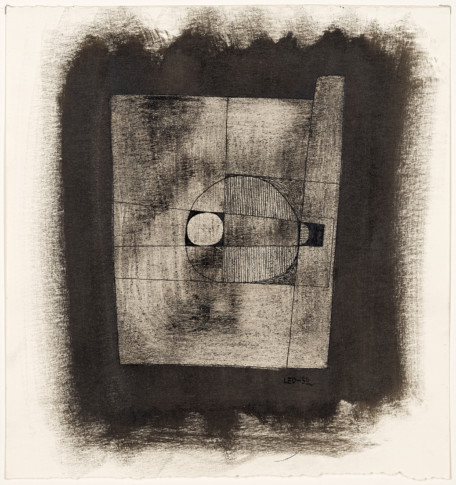 Lars Englund - Moderna Museet i Malmö