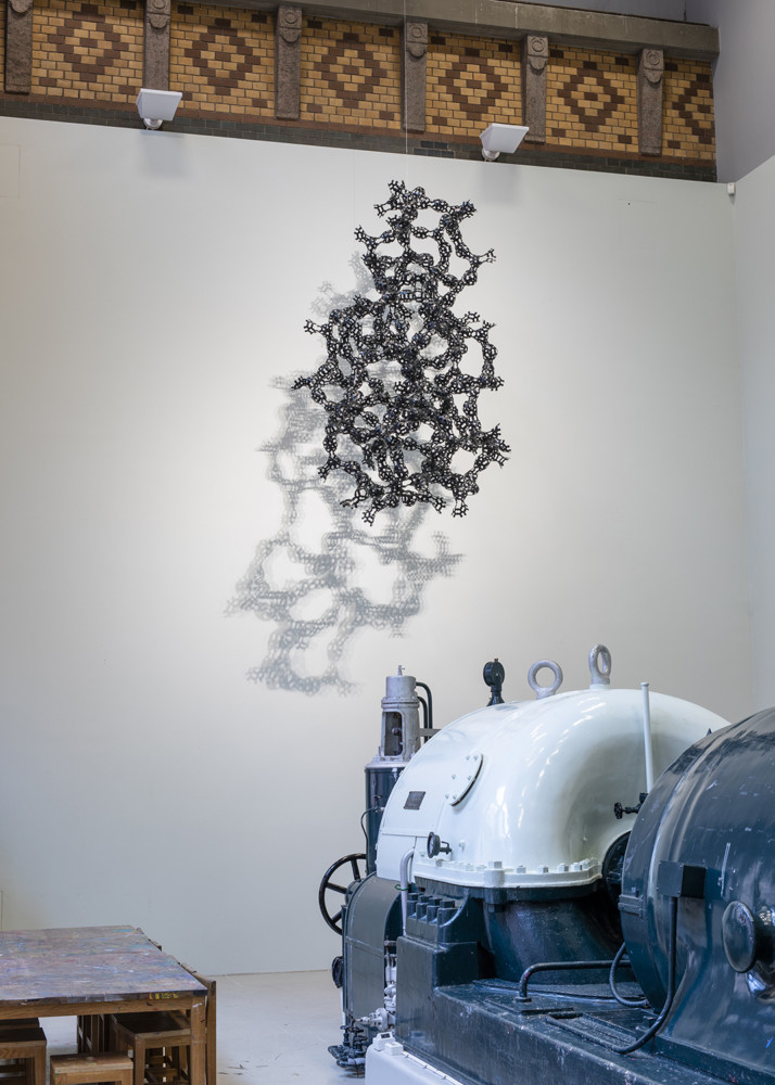 Lars Englund - Moderna Museet i Malmö