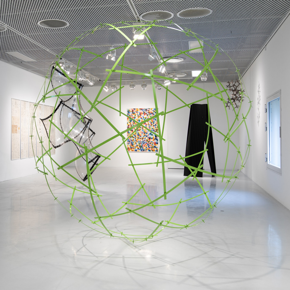 Lars Englund | Moderna Museet i Malmö