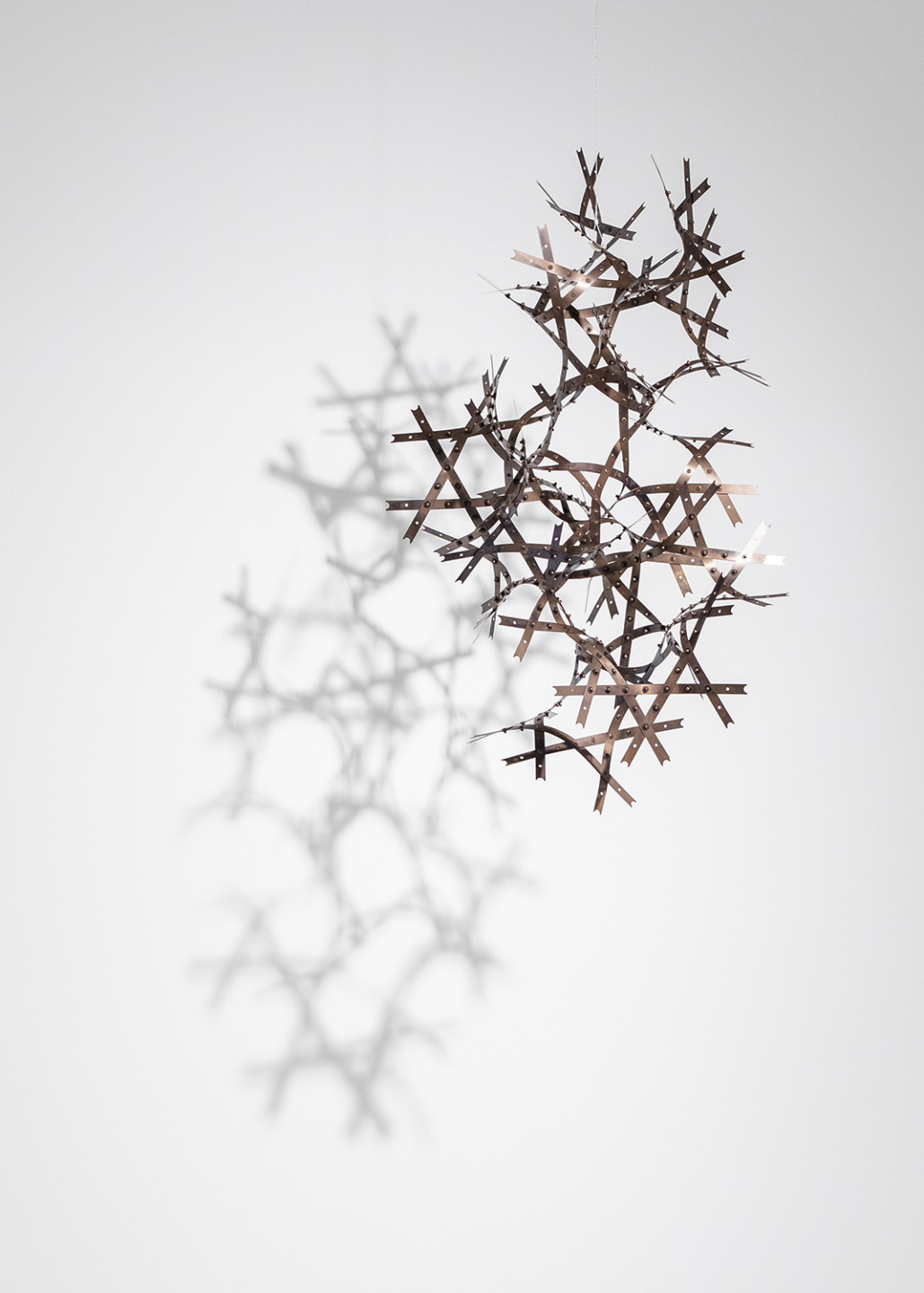 Lars Englund - Moderna Museet i Malmö