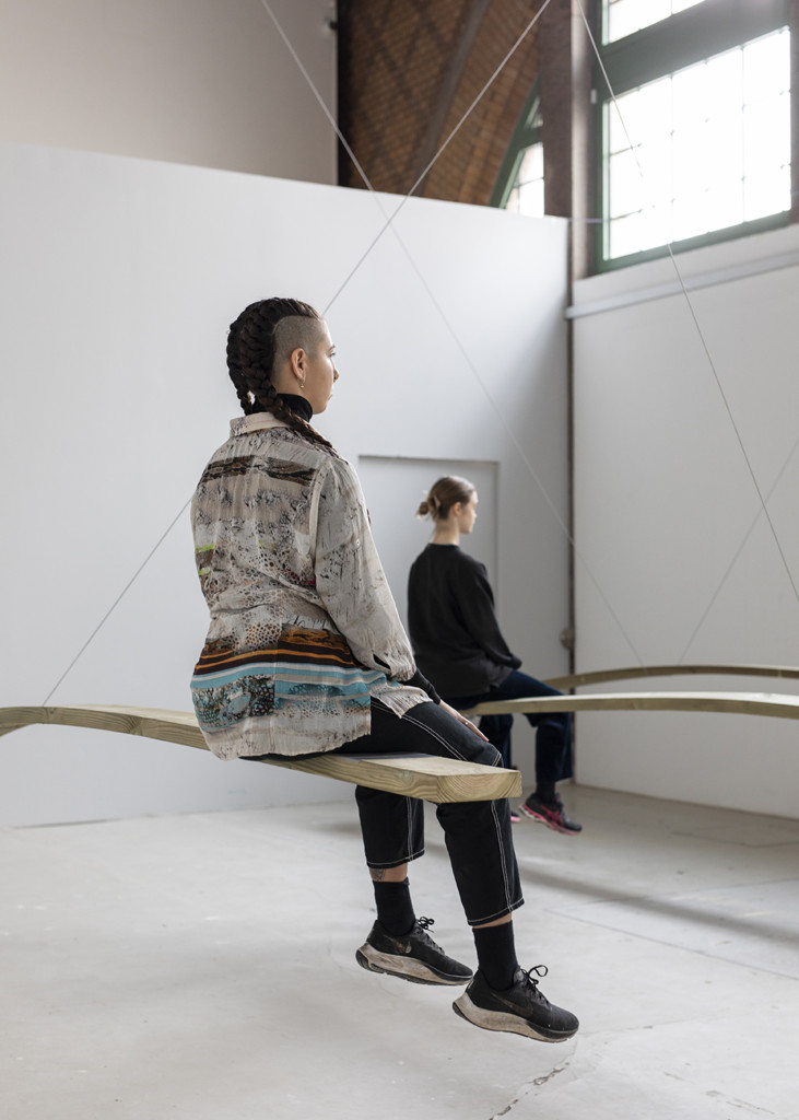 Adèle Essle Zeiss | Moderna Museet i Malmö