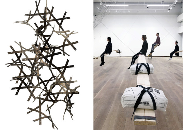 Lotte Laserstein - Moderna Museet i Malmö