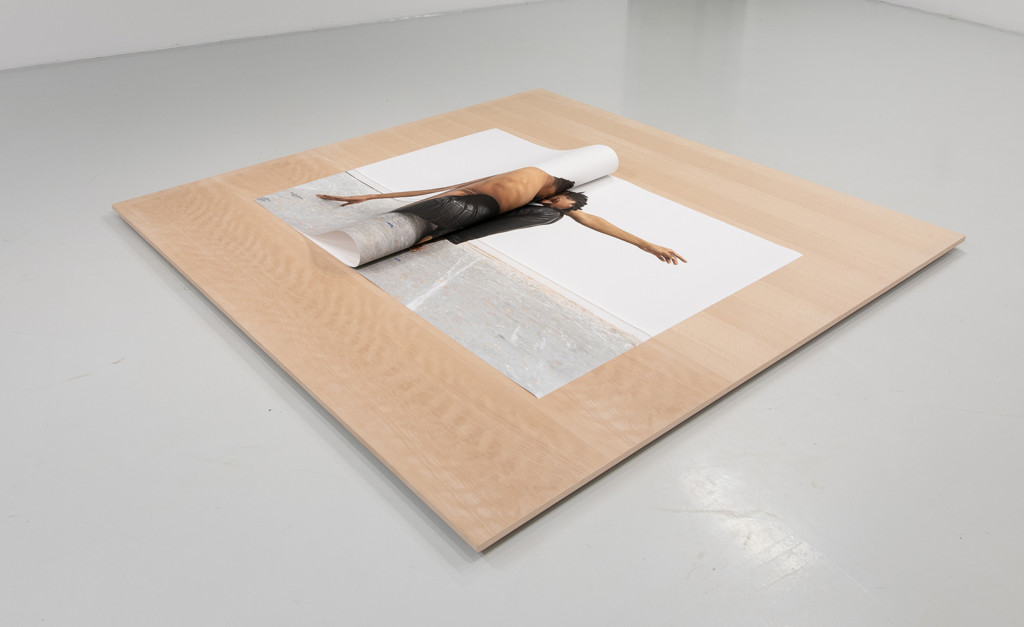 Jimmy Robert | Moderna Museet i Malmö