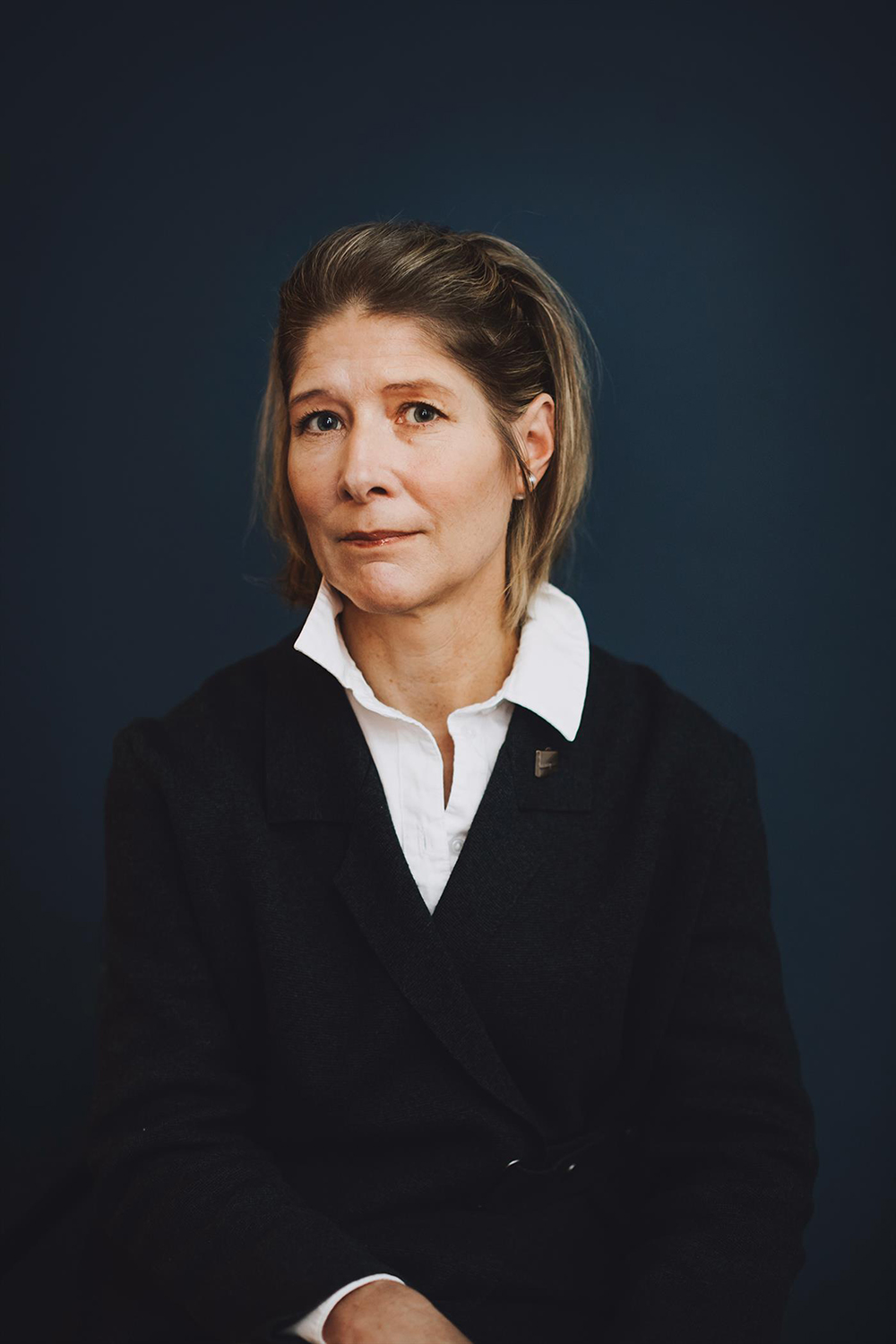 In the Shadow of the Past | Moderna Museet i Malmö