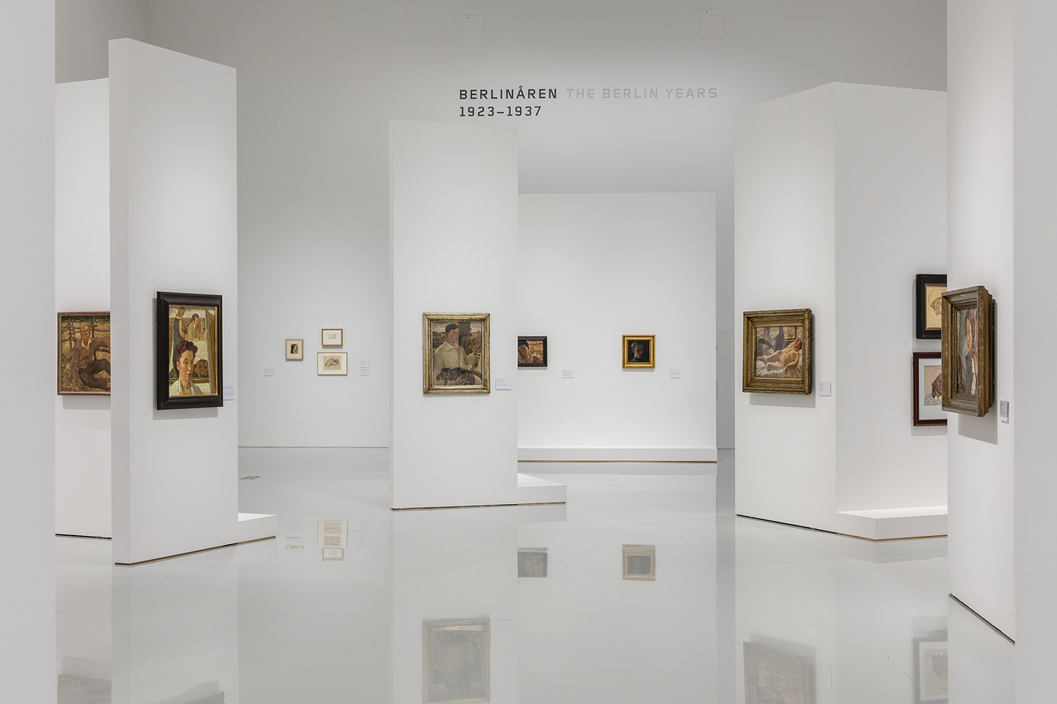 The Curators’ Introduction | Moderna Museet i Malmö