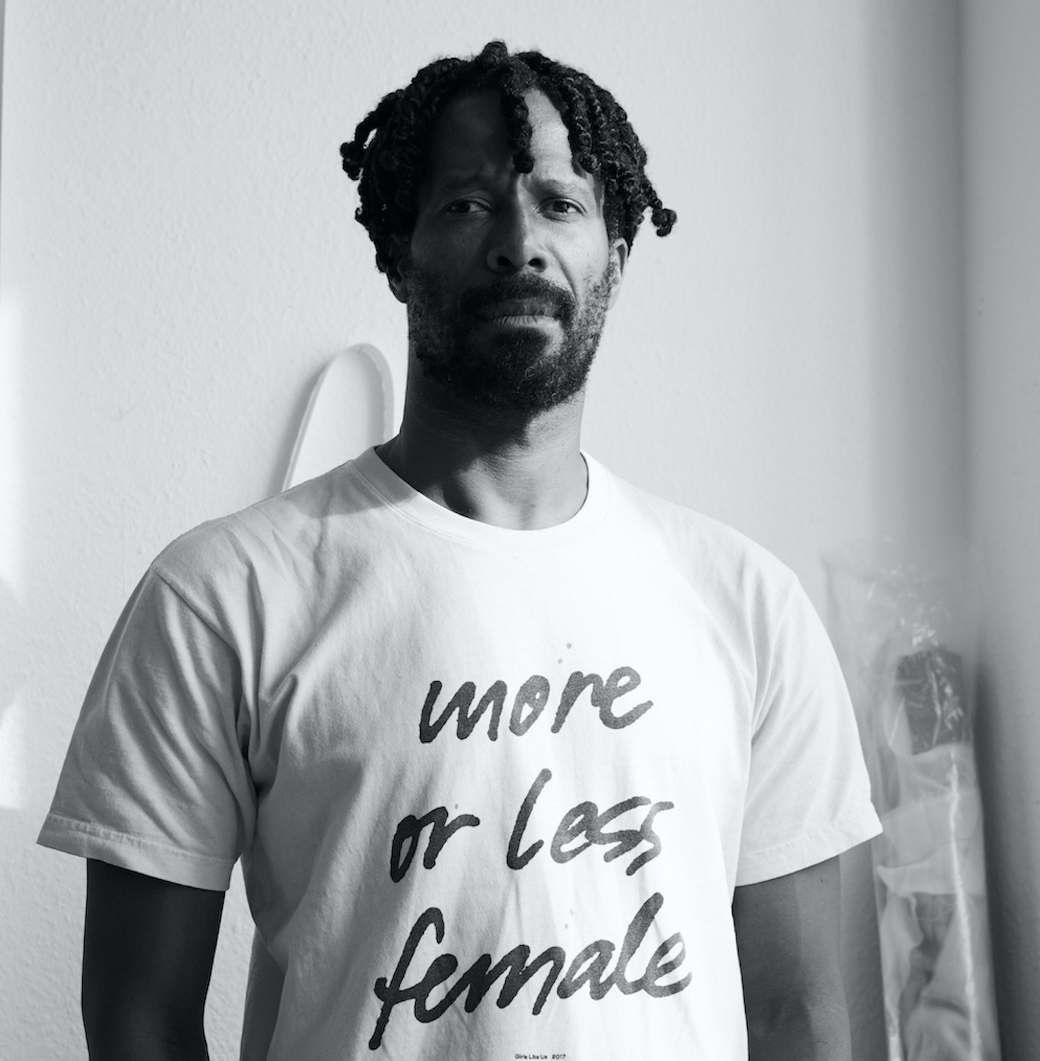 Statolit – Adèle Essle Zeiss - Moderna Museet i Malmö