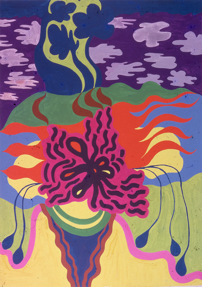 Moki Cherry | Moderna Museet i Malmö