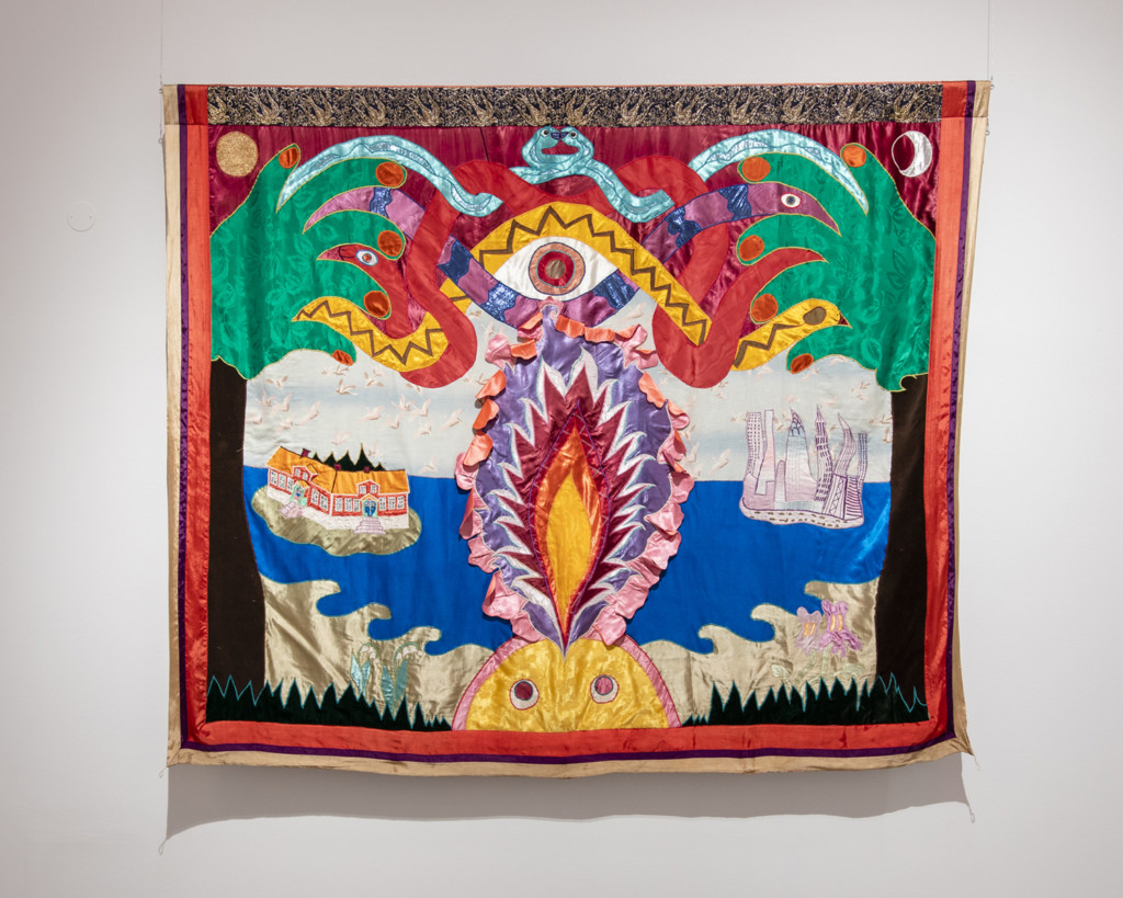 From the archives with Moki Cherry | Moderna Museet i Malmö