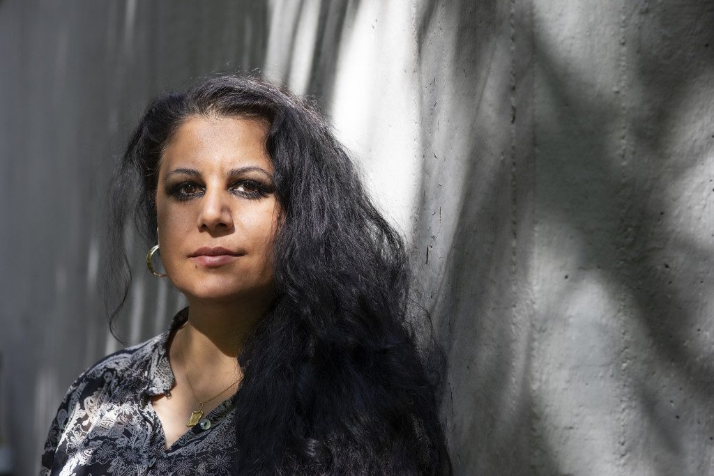 Lap-See Lam | Moderna Museet i Malmö