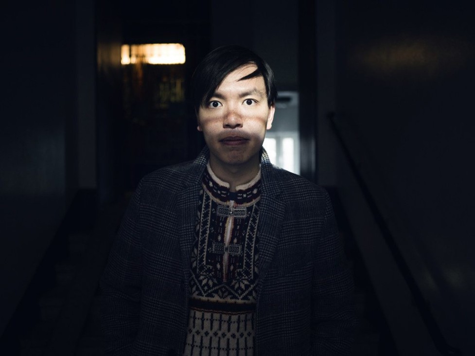 Kholod Hawash | Moderna Museet i Malmö