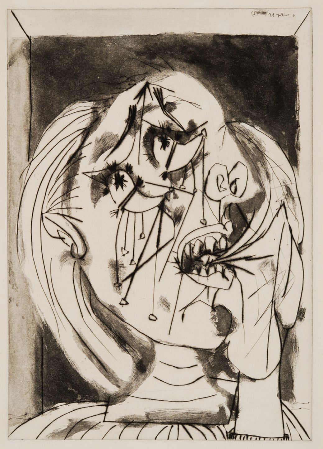 The Fantastic and Horrific | Moderna Museet i Malmö