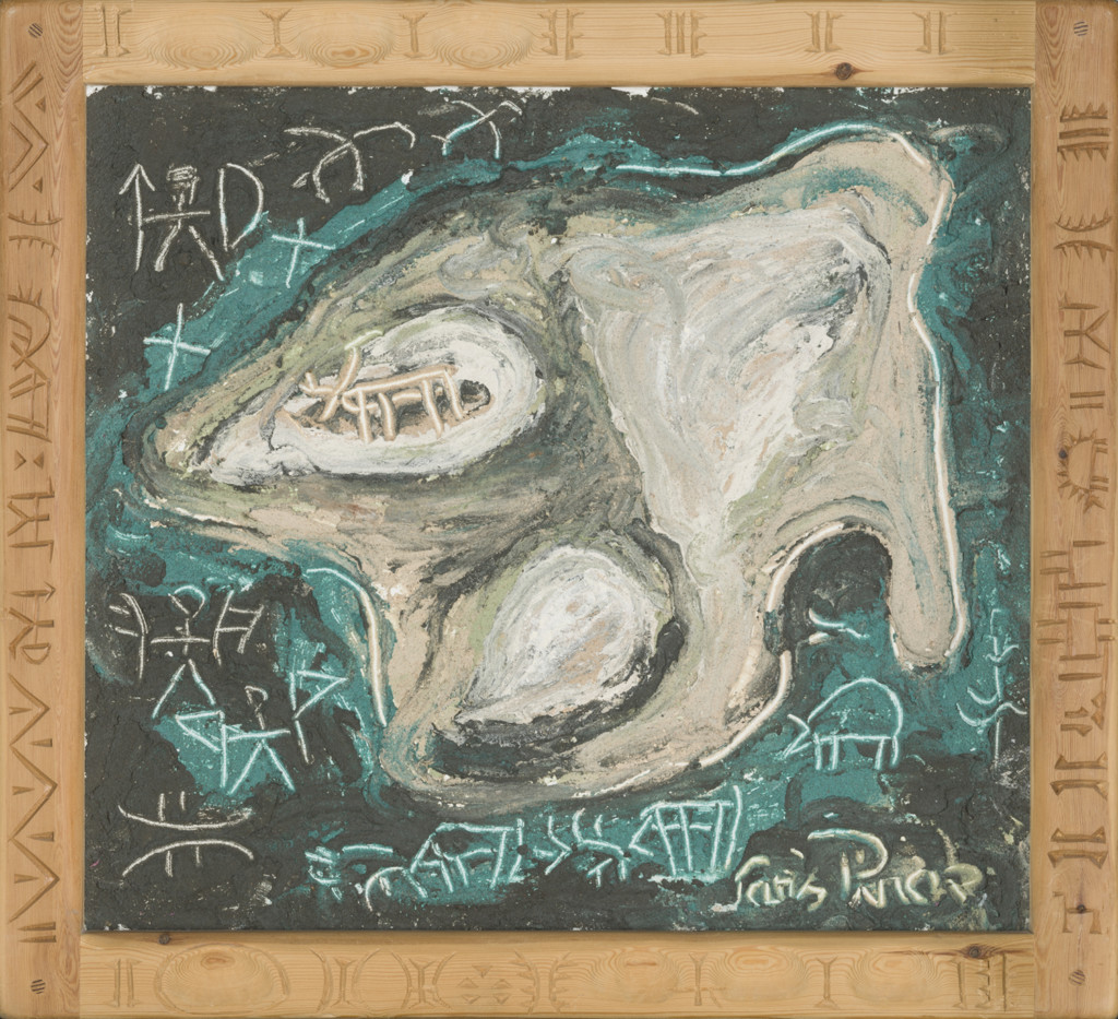 The Fantastic and Horrific | Moderna Museet i Malmö