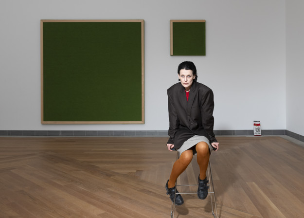 El Perro del Mar creates music for Moderna Museet's collection - Press