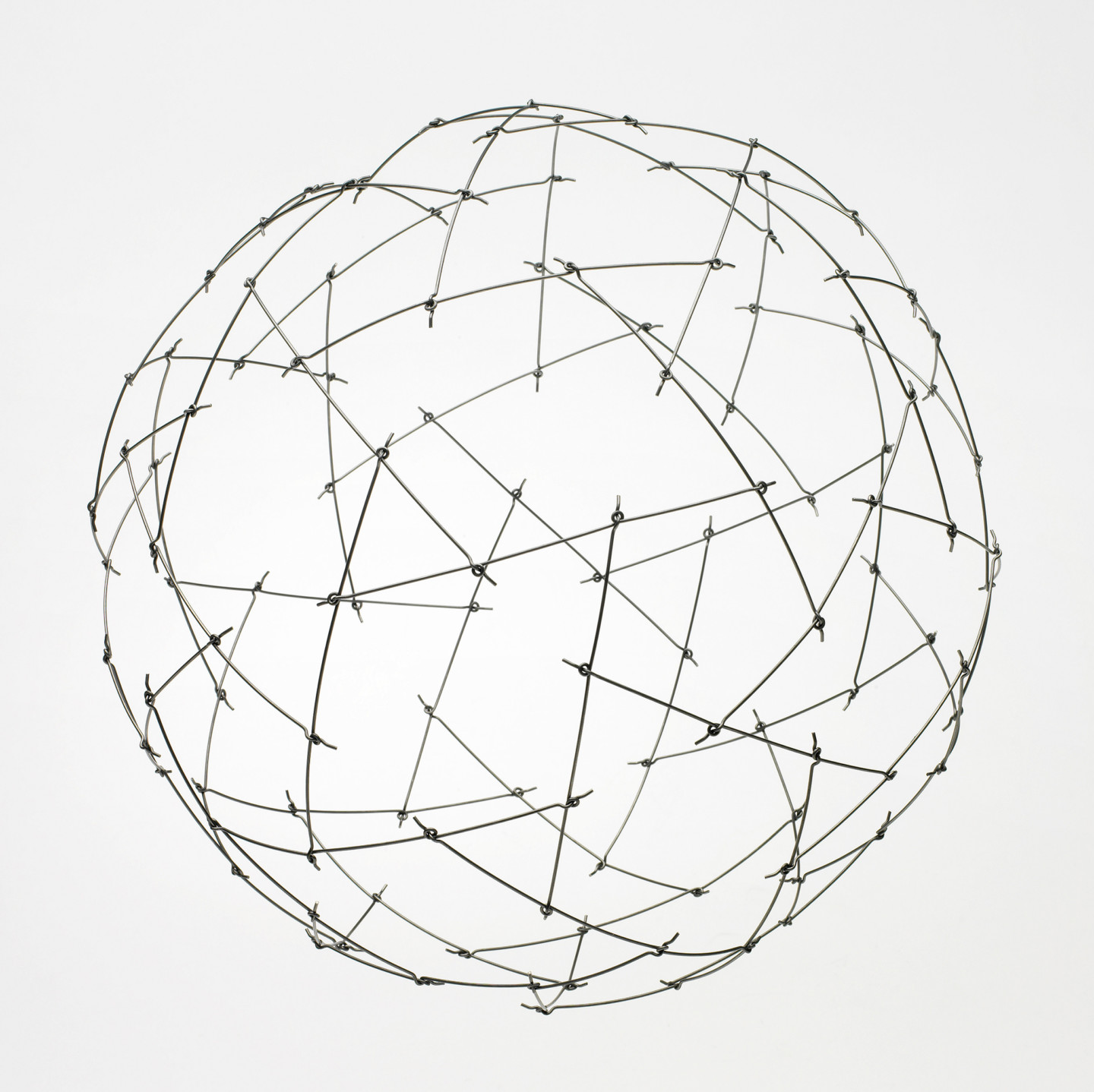 Lars Englund – Under Construction - Press