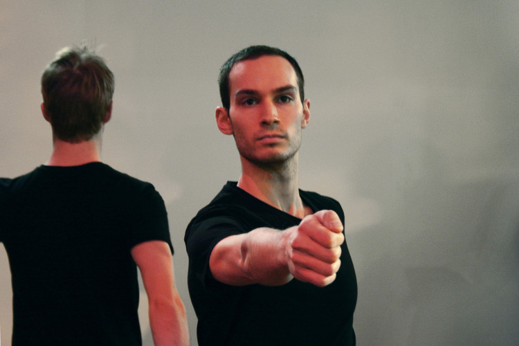 The 1st at Moderna: Maria Heimer Åkerlund | Moderna Museet i Stockholm