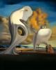 Dalí Dalí featuring Francesco Vezzoli | Moderna Museet i Stockholm