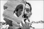 Dalí Dalí featuring Francesco Vezzoli | Moderna Museet i Stockholm