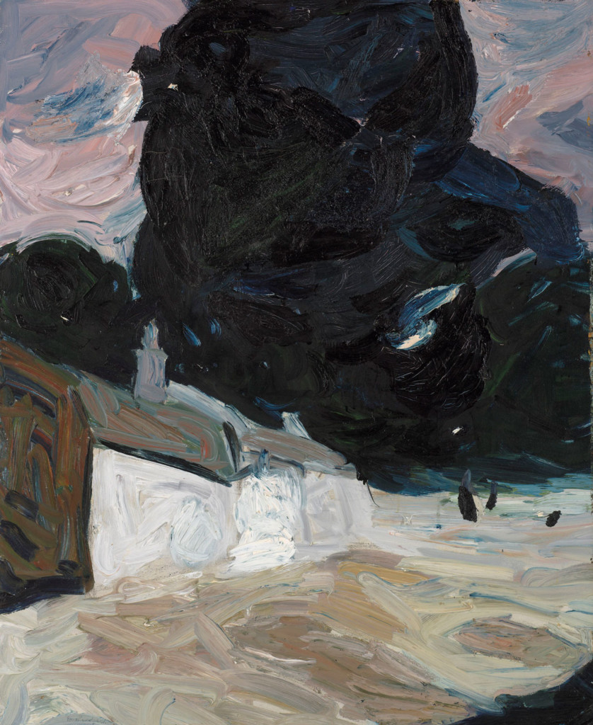 Biografi Evert Lundquist | Moderna Museet i Stockholm