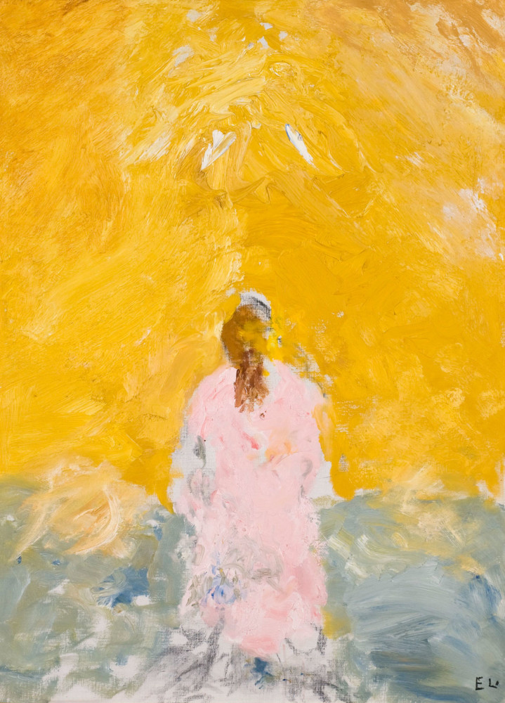 Evert Lundquist | Moderna Museet i Stockholm