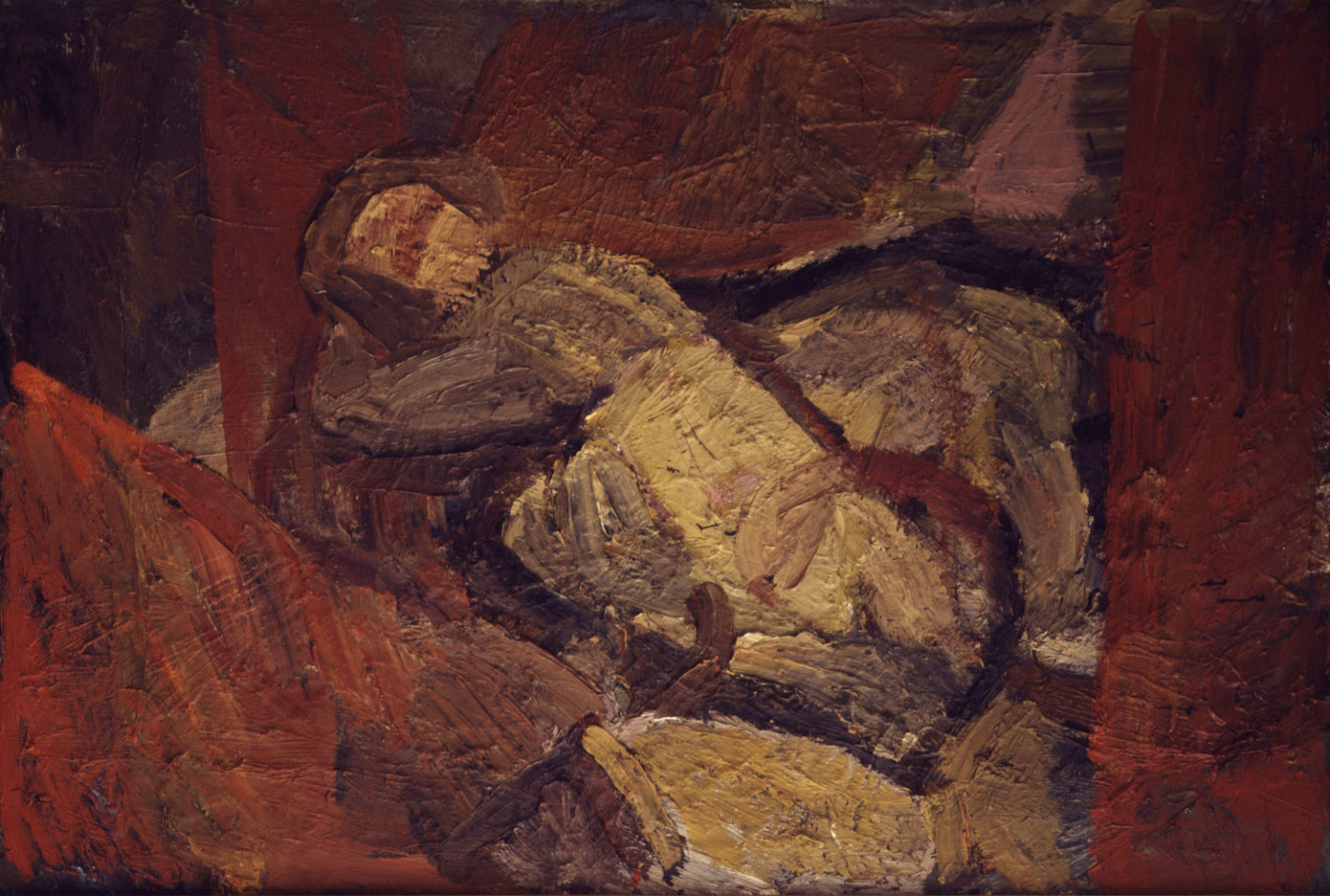 Evert Lundquist | Moderna Museet i Stockholm