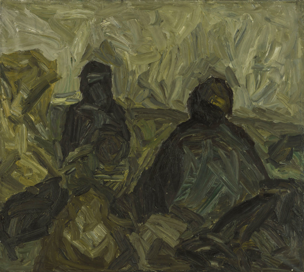 Evert Lundquist | Moderna Museet i Stockholm