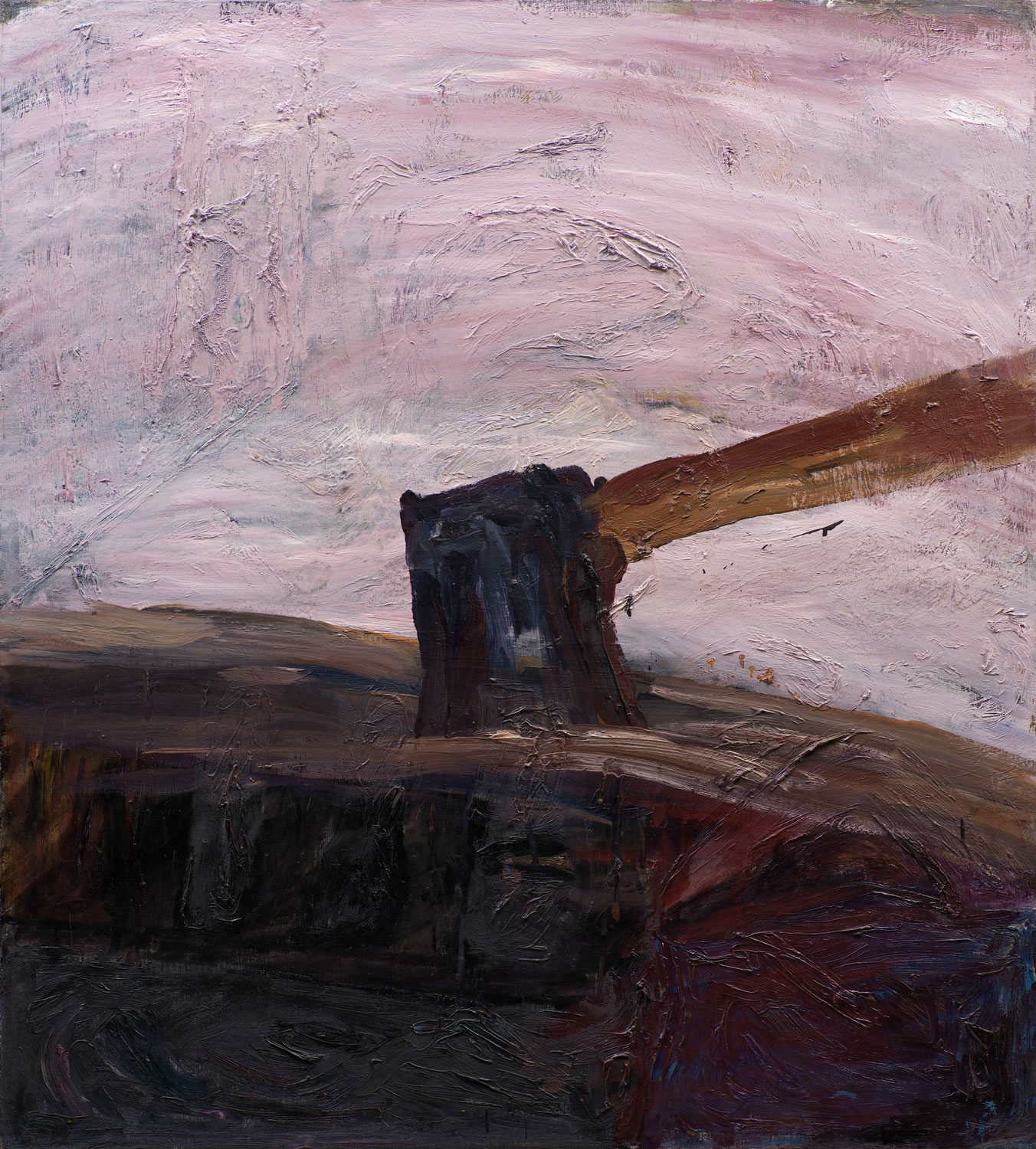 Konstnärer om Lundquist | Moderna Museet i Stockholm