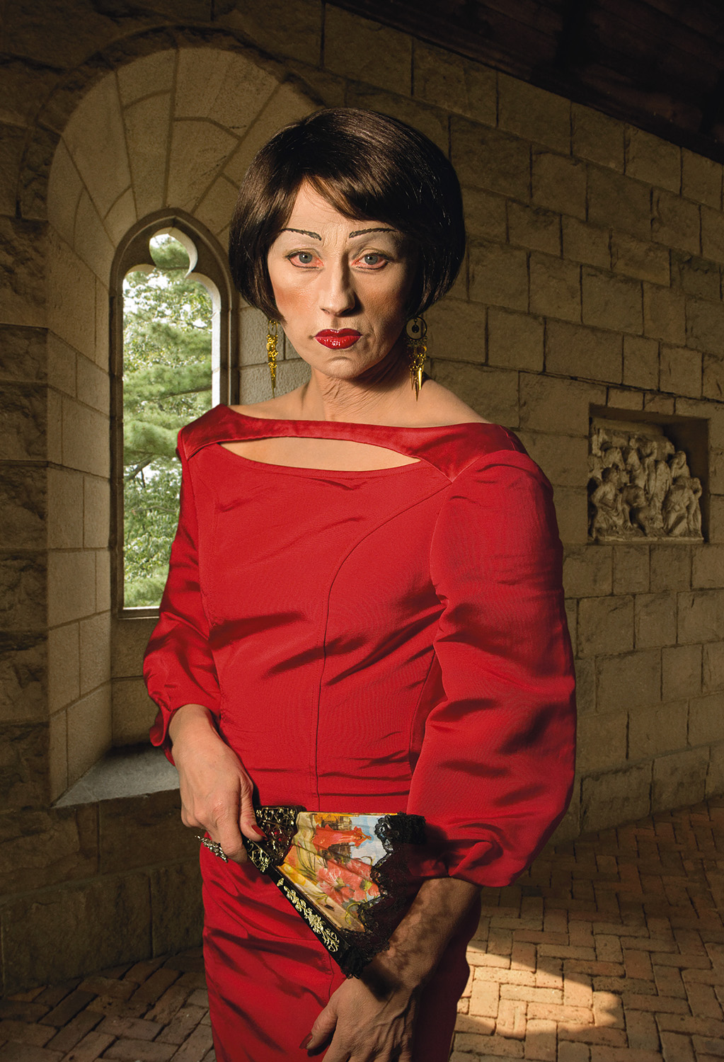 Cindy Sherman | Moderna Museet i Stockholm