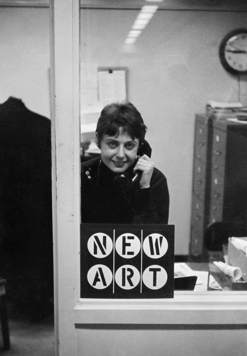 Lee Lozano | Moderna Museet i Stockholm