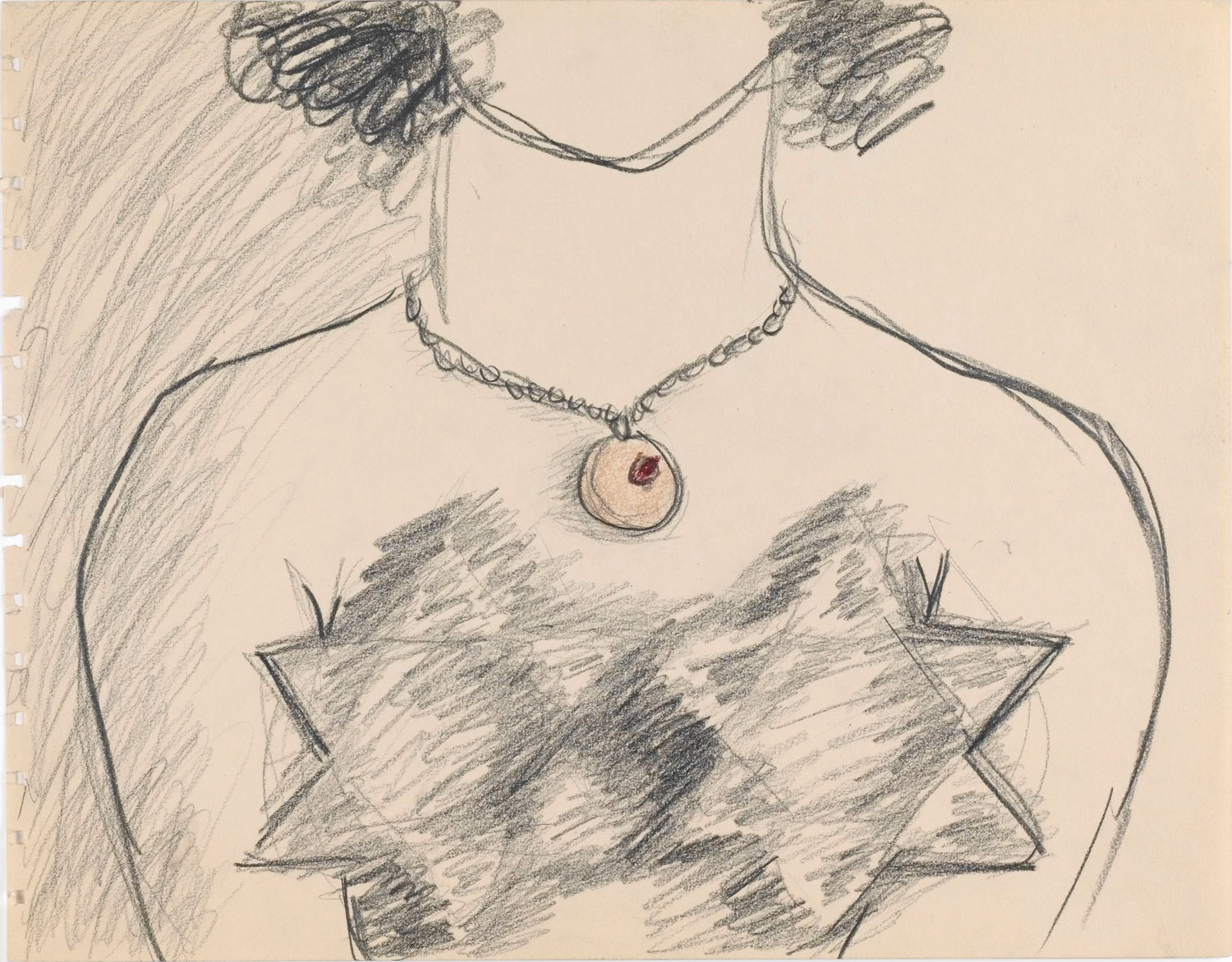 Lee Lozano | Moderna Museet i Stockholm