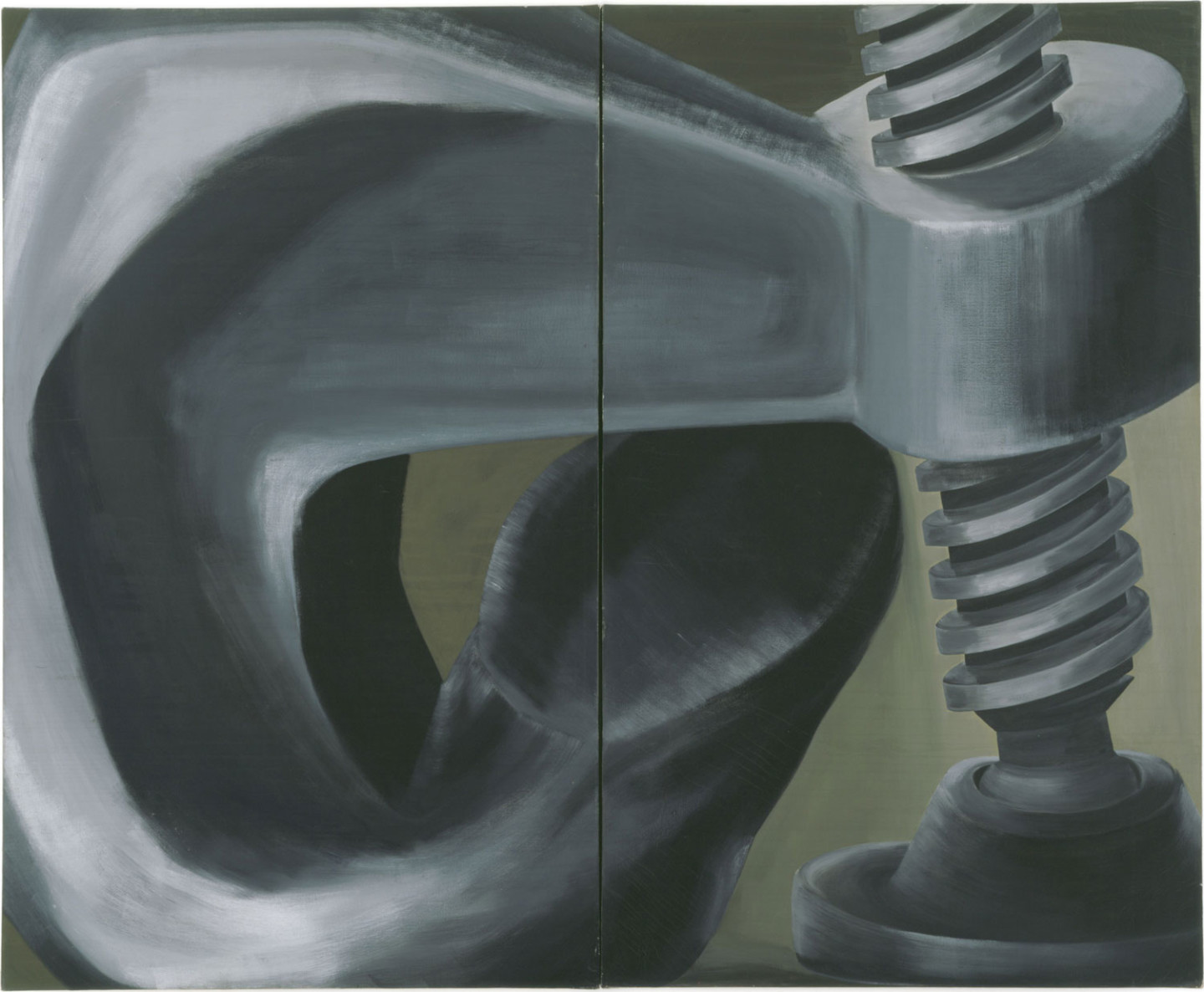 Biography Lee Lozano | Moderna Museet i Stockholm