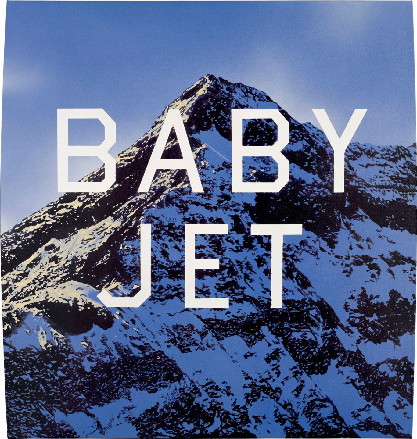 Ed Ruscha | Moderna Museet i Stockholm