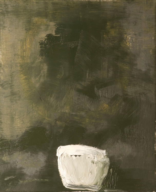 Fördjupning Evert Lundquist | Moderna Museet i Stockholm