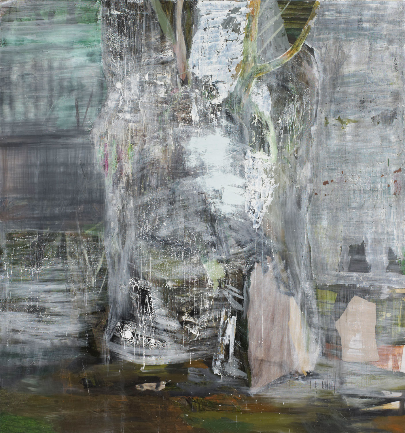 Andreas Eriksson | Moderna Museet i Stockholm